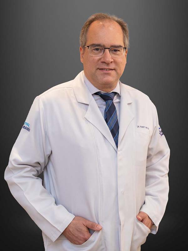 Dr Robert Meves - Dr Robert Meves